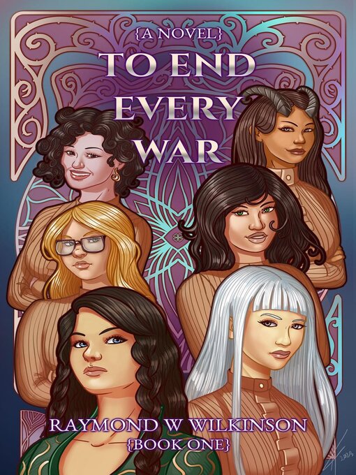 Libby - To End Every War